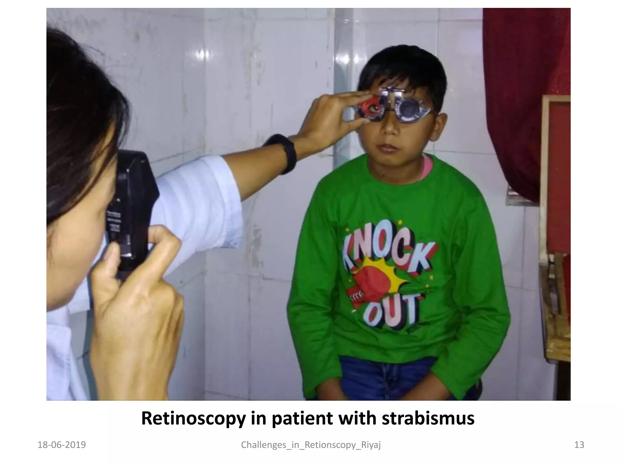 Challenges in Refraction | PPTX