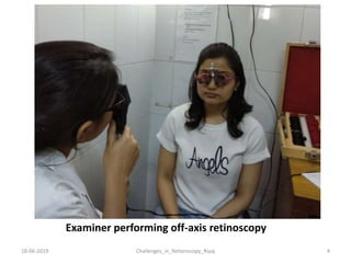 Challenges in Refraction | PPTX