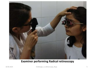 Challenges in Refraction | PPTX