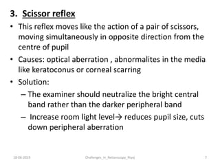 Challenges in Refraction | PPTX