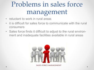 Challenges in rural communication | PPT