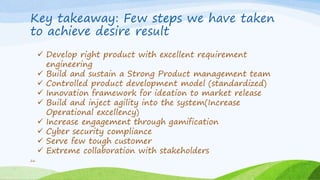 Challenges in smart grid project execution | PPT