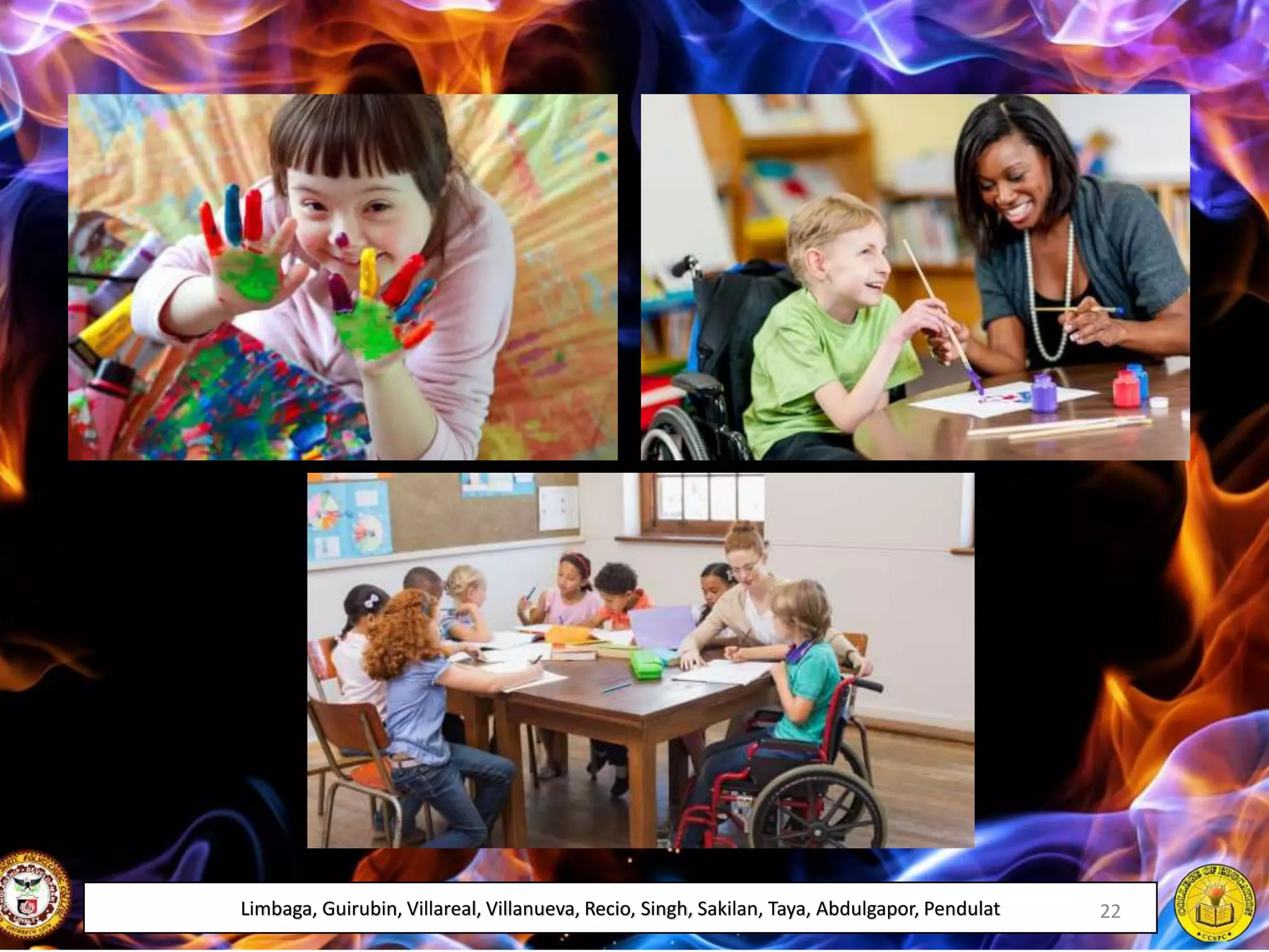 Challenges in Teaching | PPTX