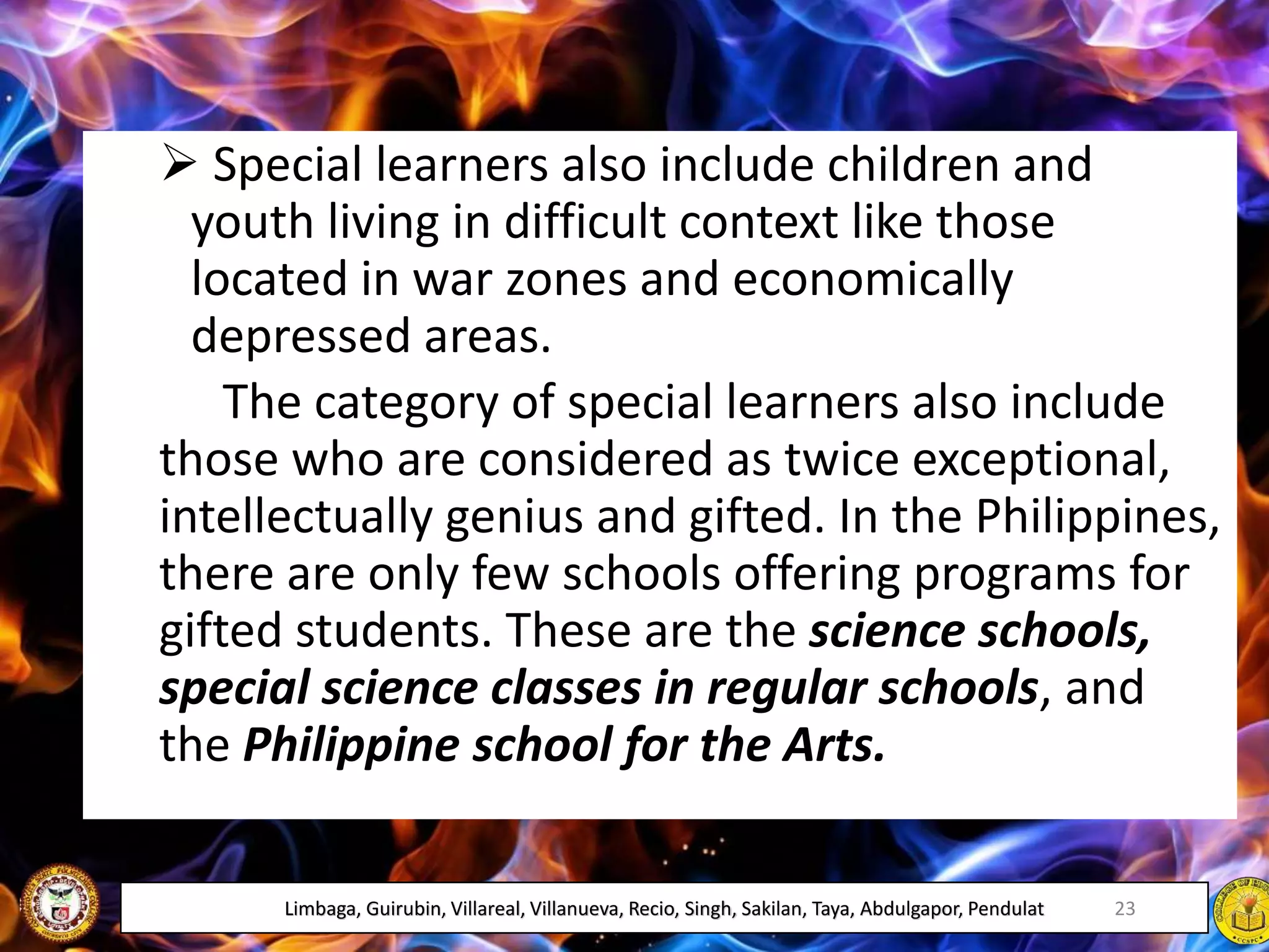 Challenges in Teaching | PPTX