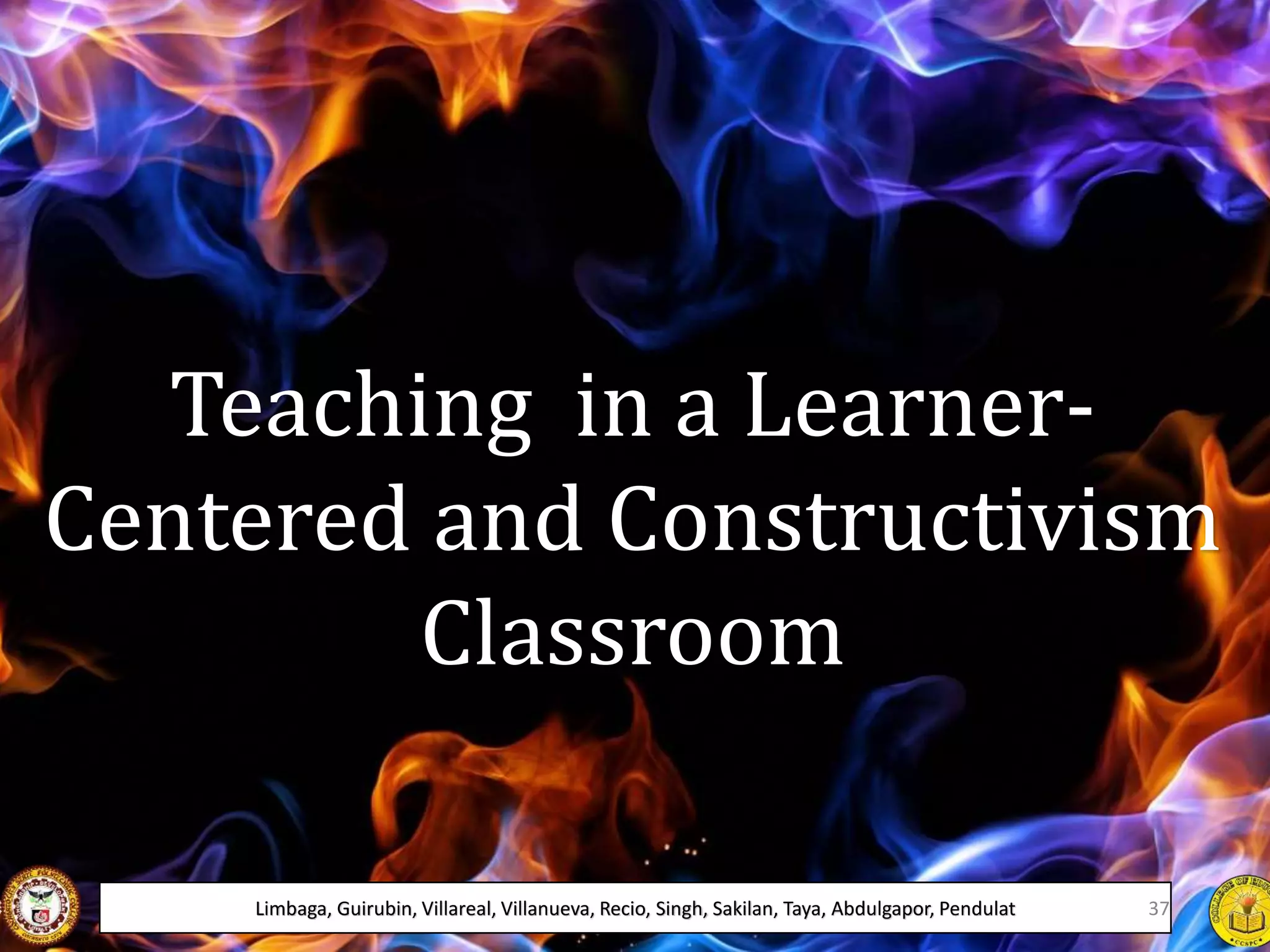 Challenges in Teaching | PPTX