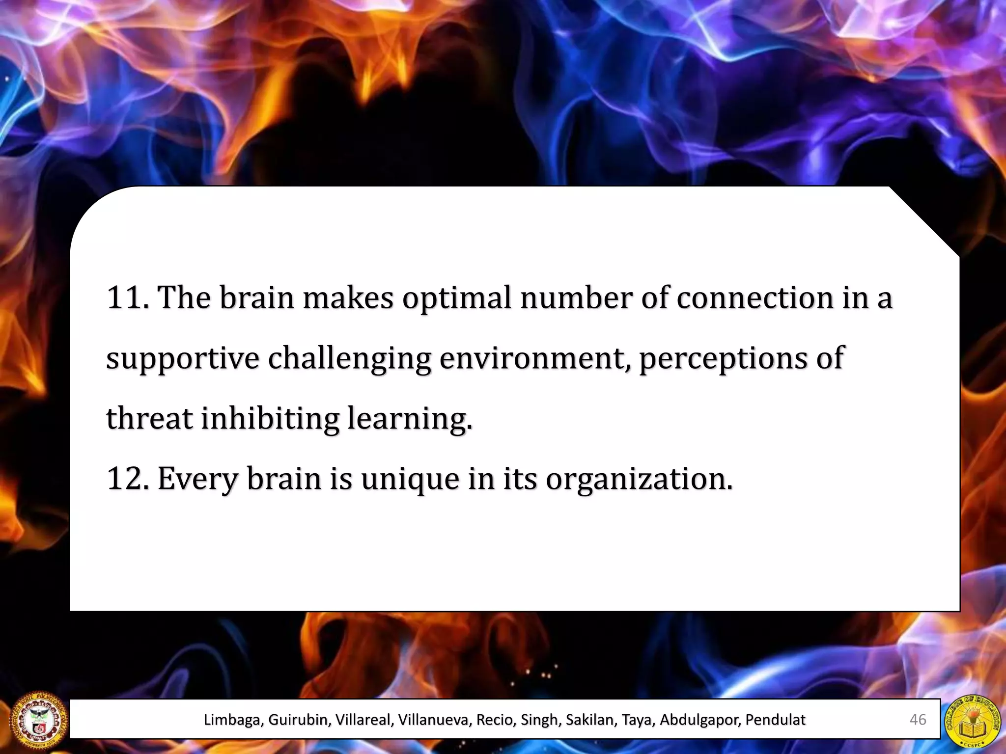 Challenges in Teaching | PPTX