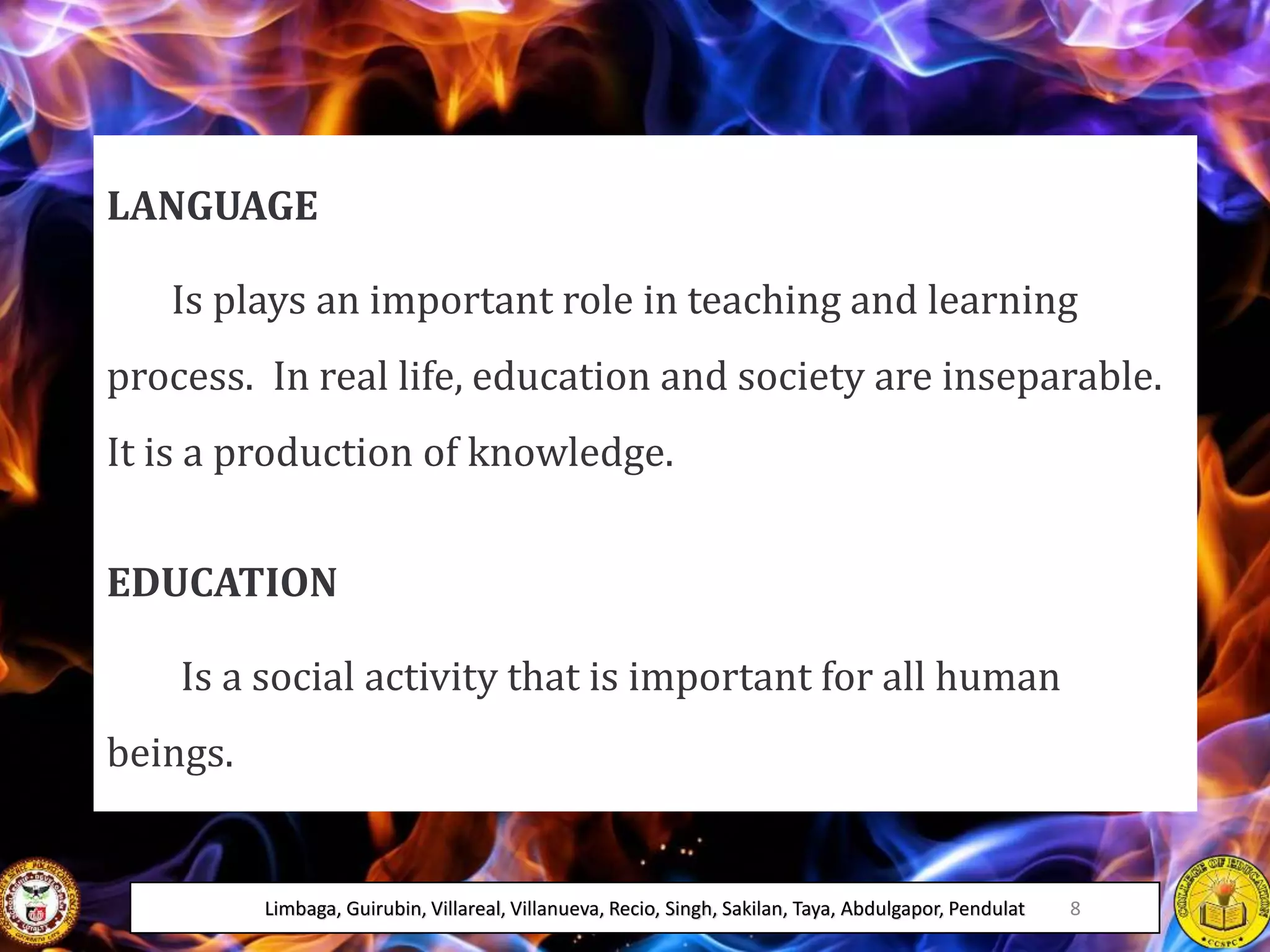 Challenges in Teaching | PPTX