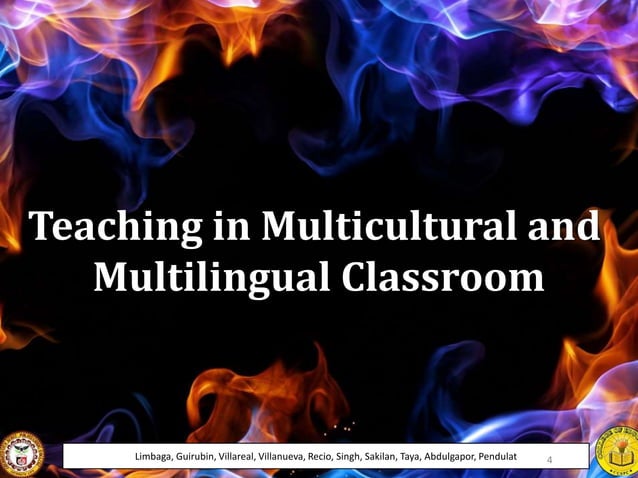 Challenges in Teaching | PPTX | Education industry | Industries