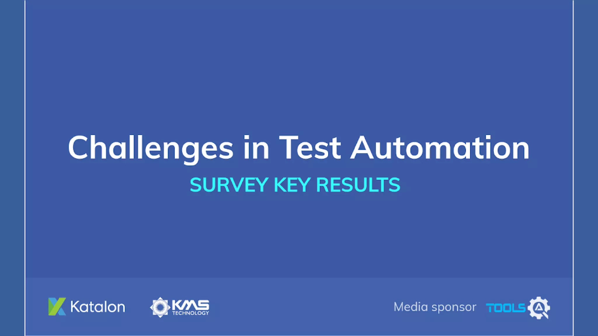 [Infographic] Challenges in Test Automation | PDF