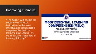 Challenges in the education in the new normal education.pptx
