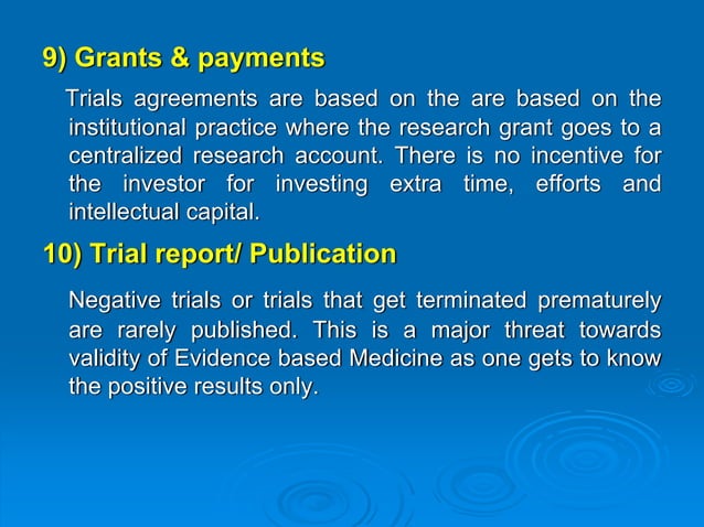 CHALLENGES_IN_THE_IMPLEMENTATION_OF_GCP_GUIDELINES.pdf | Pharmaceutical ...