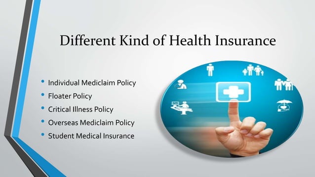 Challenges in Indian Health Insurance Industry | PPTX