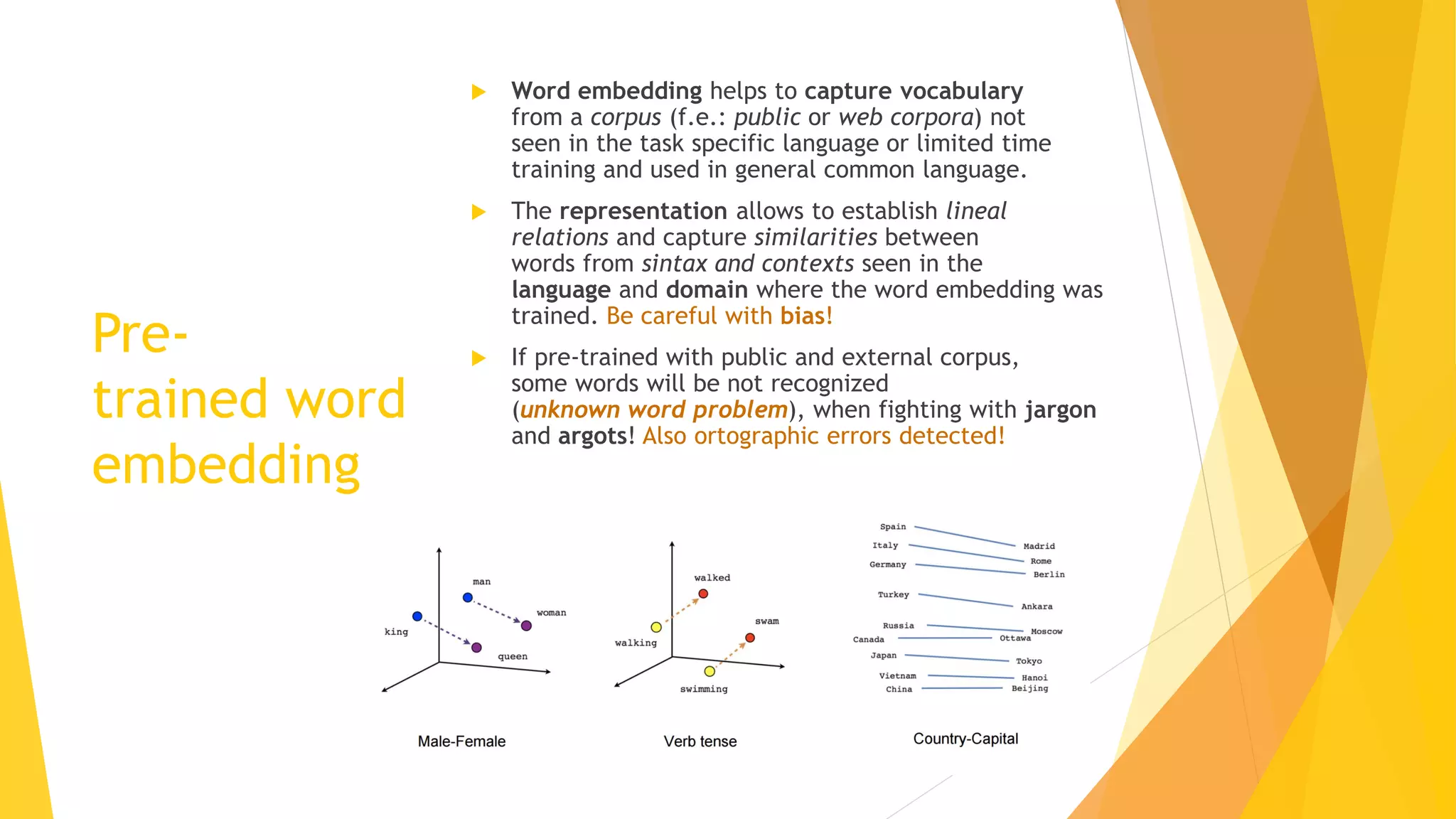 Challenges in transfer learning in nlp | PPT