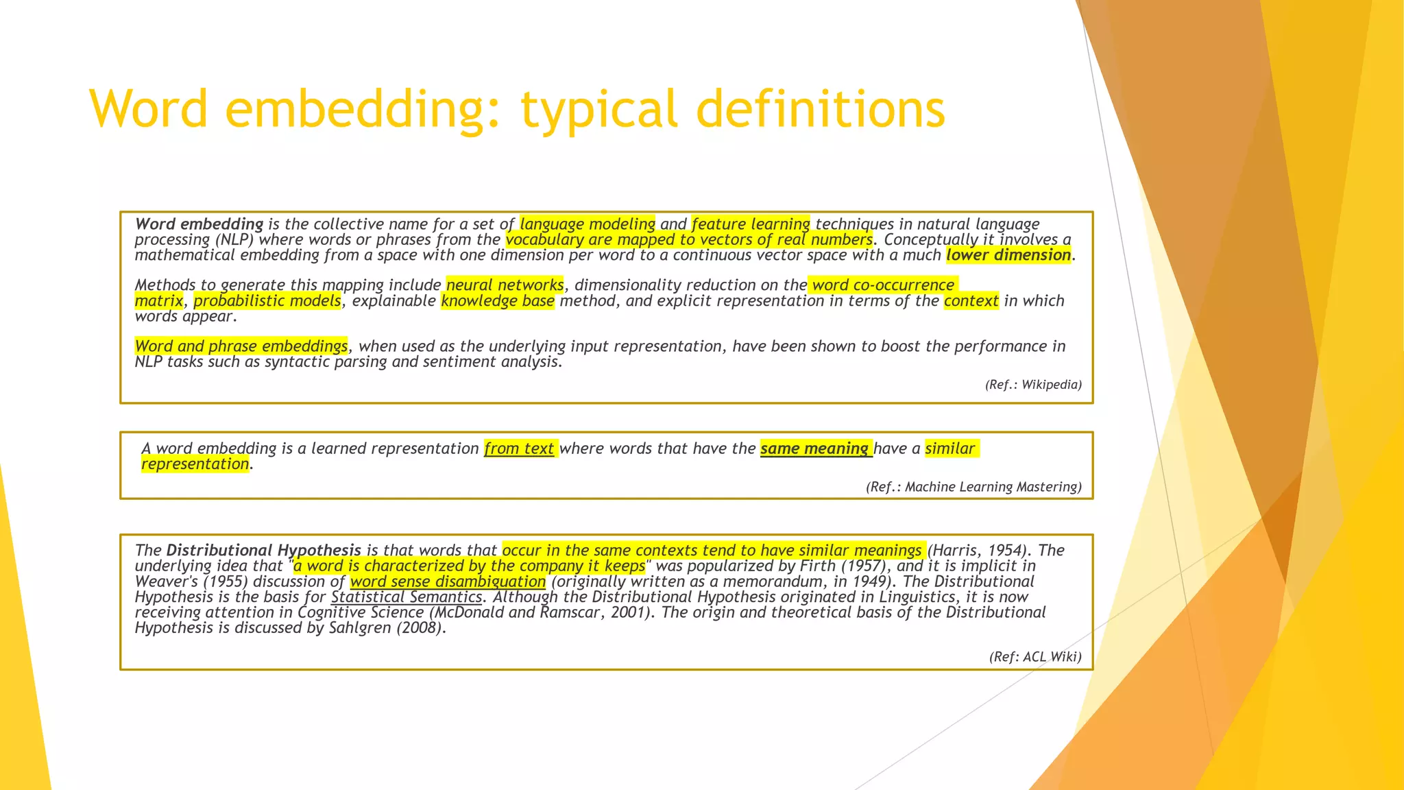 Challenges in transfer learning in nlp | PPT