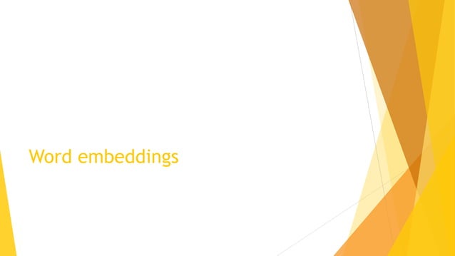 Challenges in transfer learning in nlp | PPT