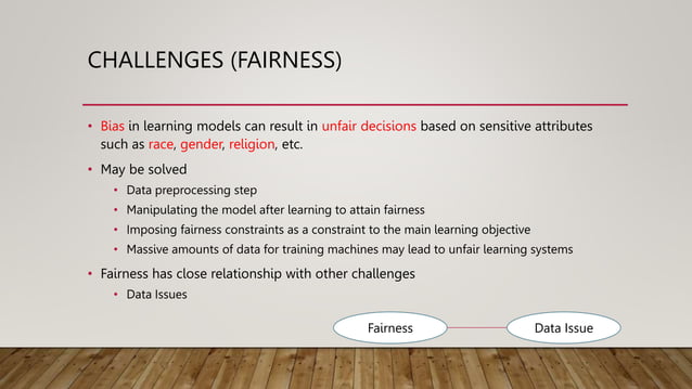 Challenges of Artificial Intelligence: Consequences and Solutions ...