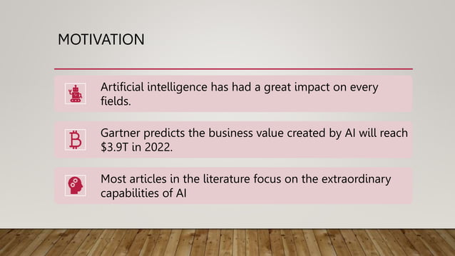 Challenges of Artificial Intelligence: Consequences and Solutions ...