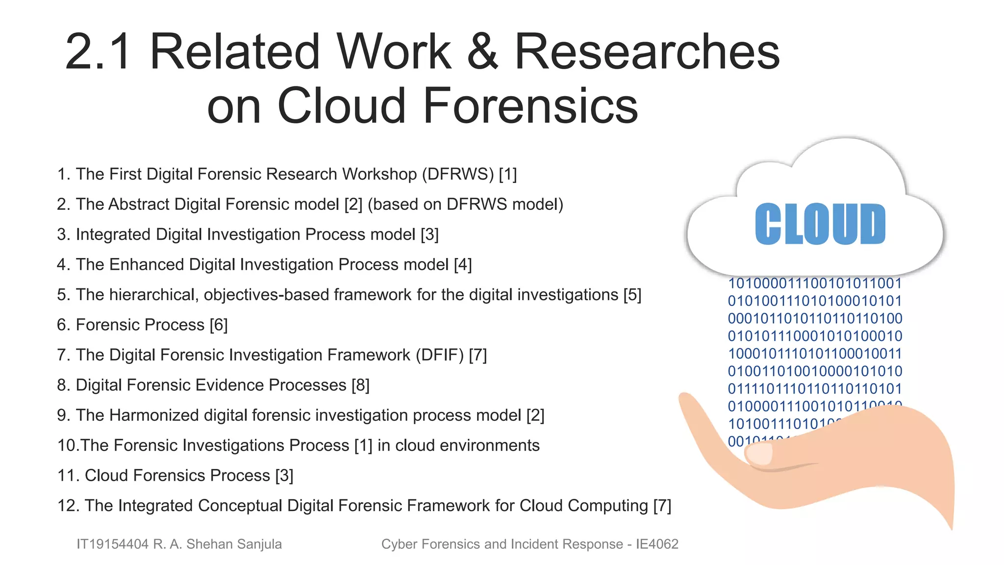 Challenges of Cloud Forensics.pptx