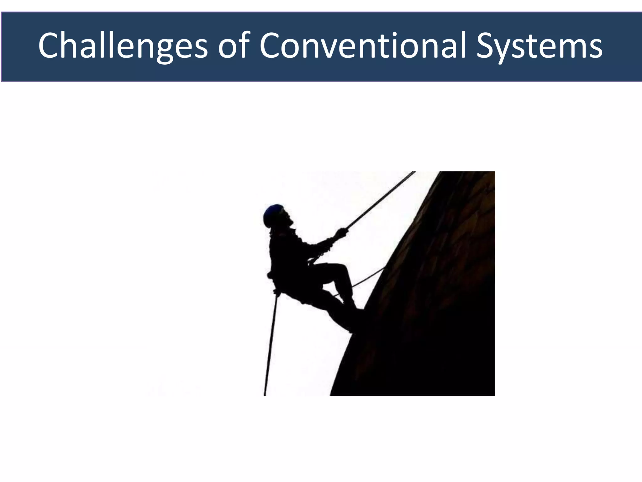 Challenges of Conventional Systems.pptx