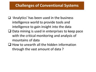 Challenges of Conventional Systems.pptx