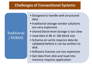 Challenges of Conventional Systems.pptx
