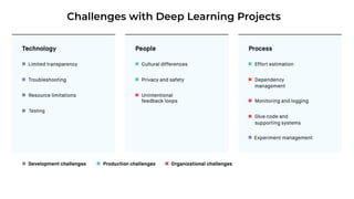 Challenges of Deep Learning in Computer Vision Webinar - Tessellate ...