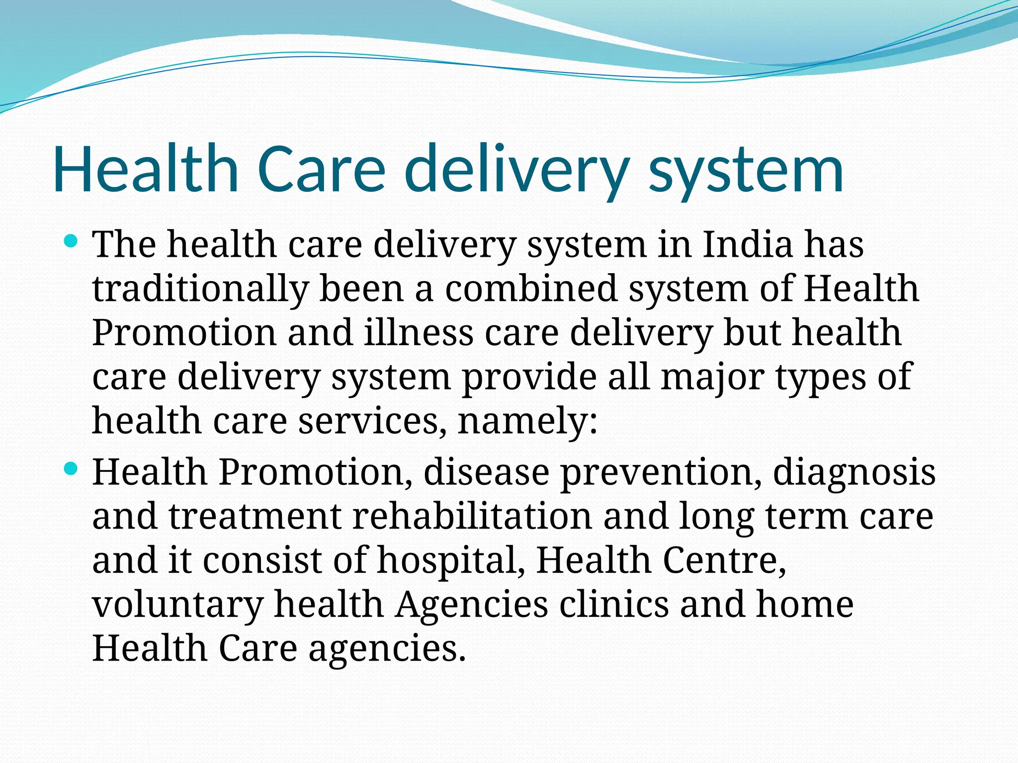 CHALLENGES OF HEALTH CARE DELIVERY SYSTEM.pptx