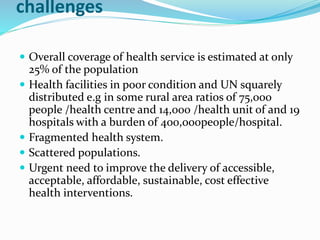 challenges of health system.pptx
