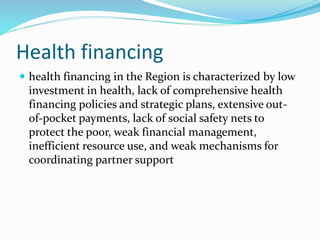 challenges of health system.pptx