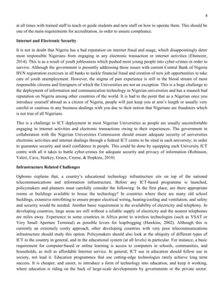 Challenges of Integrating ICT in Education and the Way Forward(1).docx