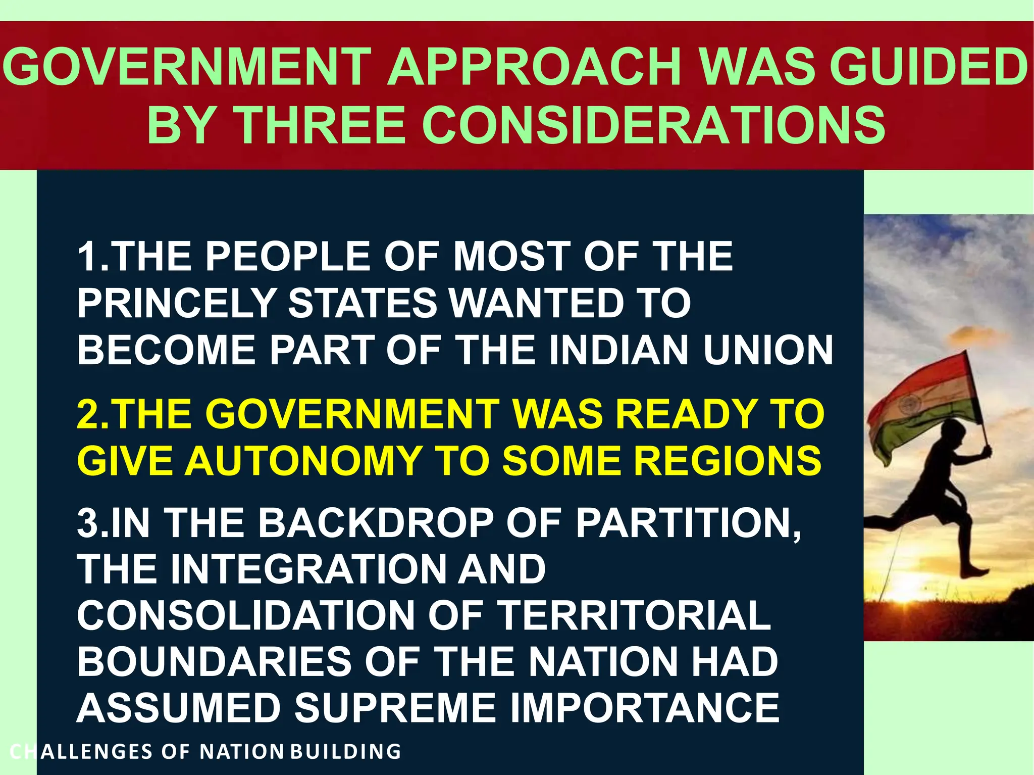 Challenges of Nation Building-1.pptx with more important | PPTX