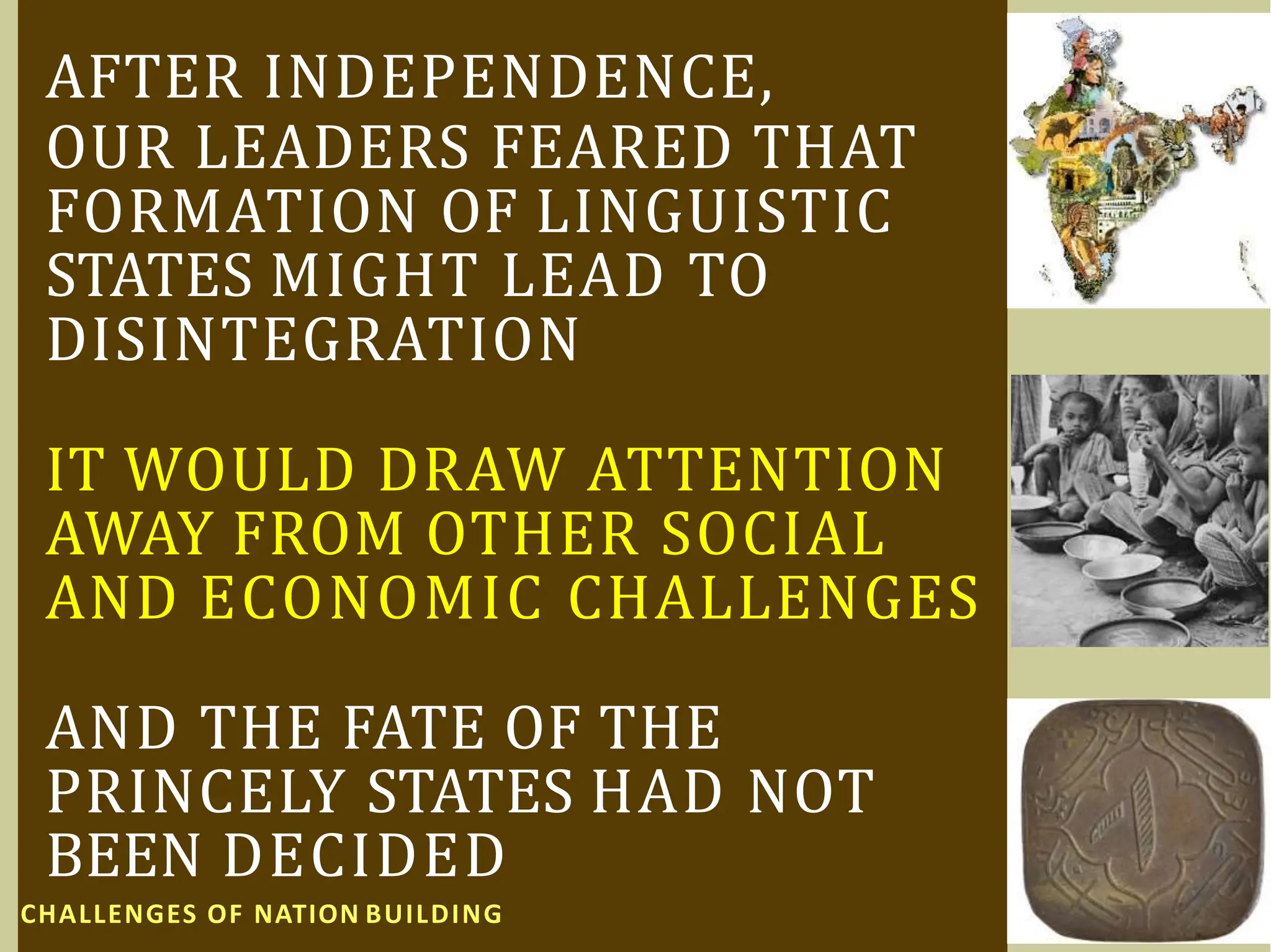 Challenges of Nation Building-1.pptx with more important | PPTX