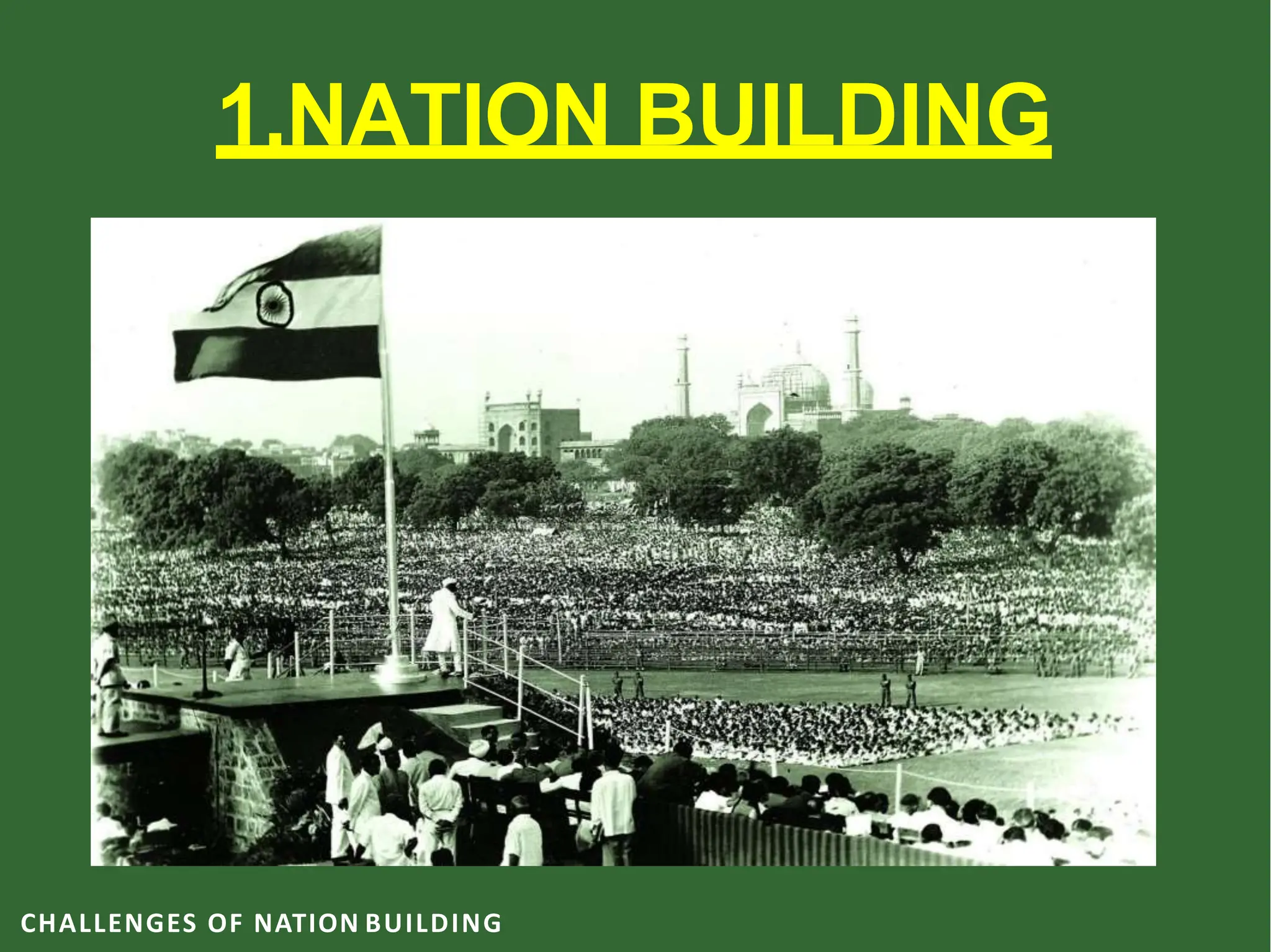 Challenges of Nation Building-1.pptx with more important | PPTX