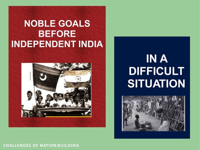 Challenges of Nation Building-1.pptx with more important | PPTX