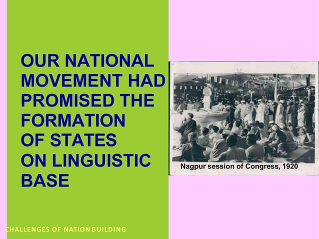 Challenges of Nation Building-1.pptx with more important | PPTX