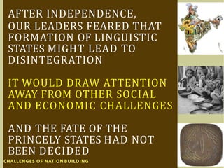 Challenges of Nation Building-1.pptx with more important | PPTX
