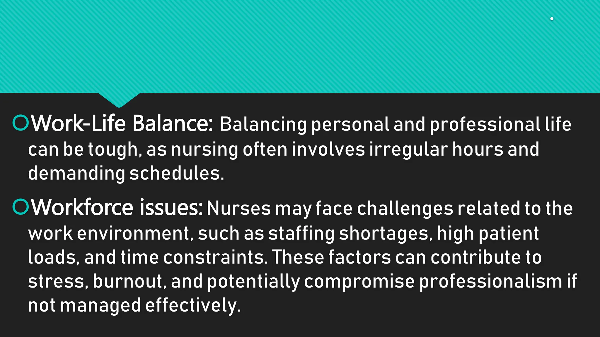 challenges of professionalism.pptx