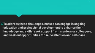 challenges of professionalism.pptx