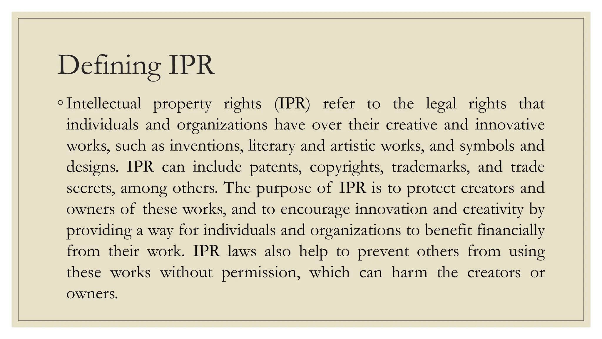 Challenges of protecting Ipr-2.pptx