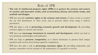 Challenges of protecting Ipr-2.pptx