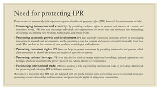 Challenges of protecting Ipr-2.pptx
