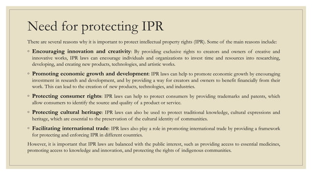 Challenges of protecting Ipr-2.pptx