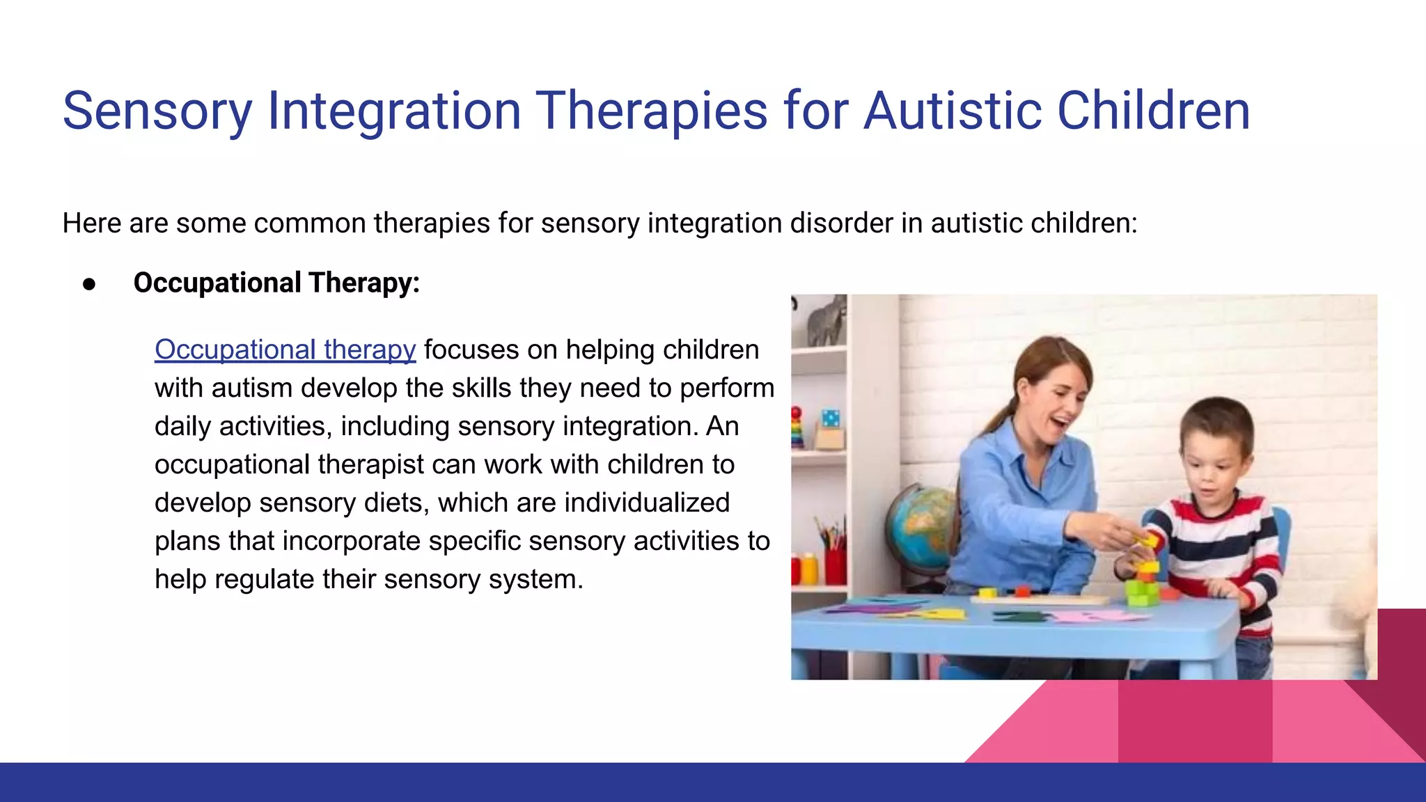 Challenges of Sensory Processing in children with Autism.pdf