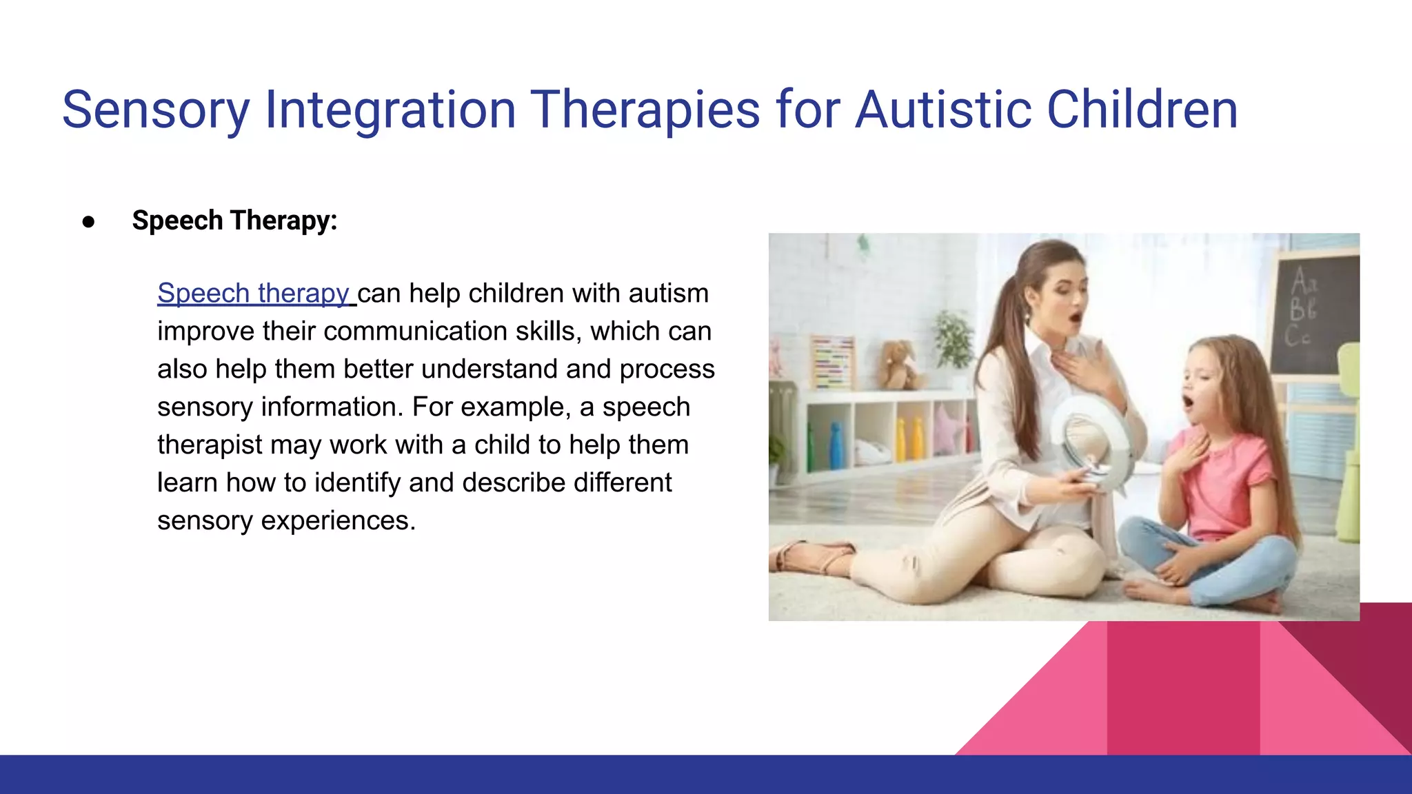 Challenges of Sensory Processing in children with Autism.pdf