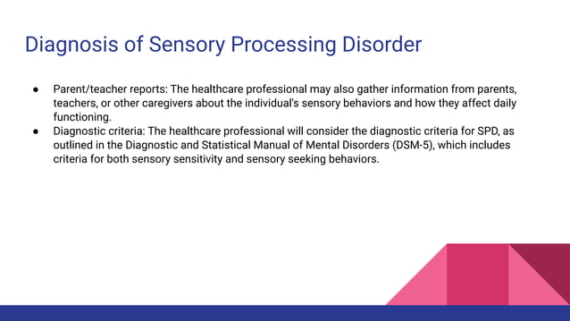 Challenges of Sensory Processing in children with Autism.pdf