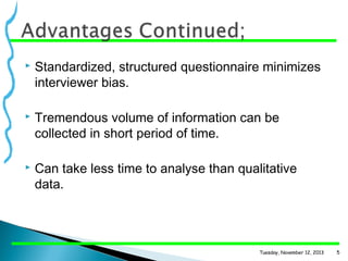 Challenges of surveys in kenya presentation by jack abebe | PPT