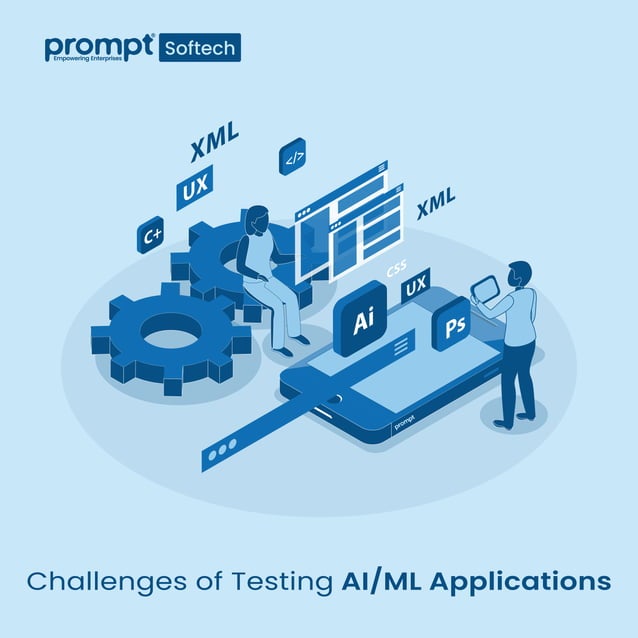 Challenges of Testing AI/ML Applications | PDF