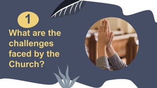 Challenges of the Church.pptx