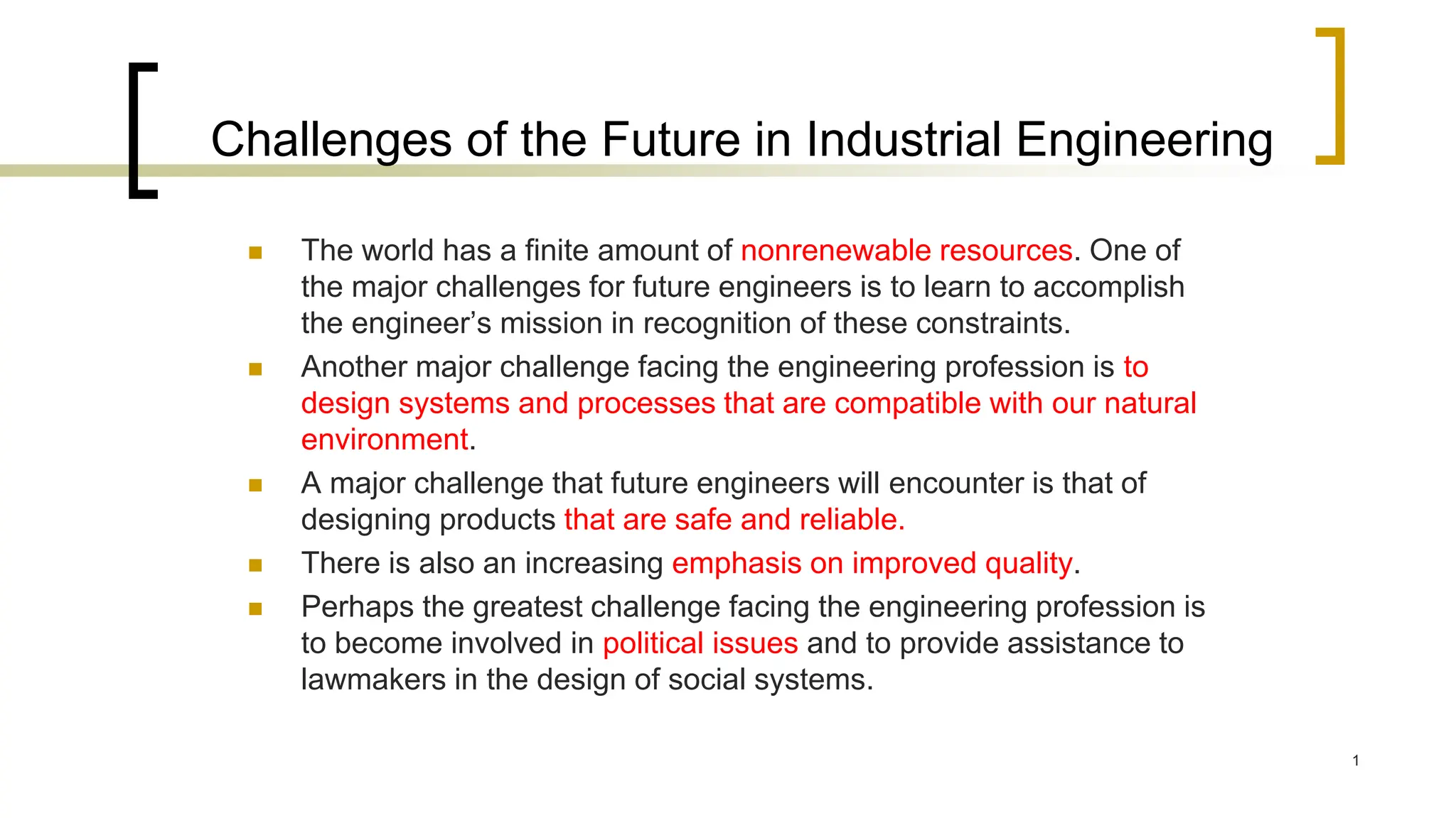 Challenges of the Future in Industrial Engineering.pptx