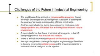 Challenges in Industrial Engineering.pptx